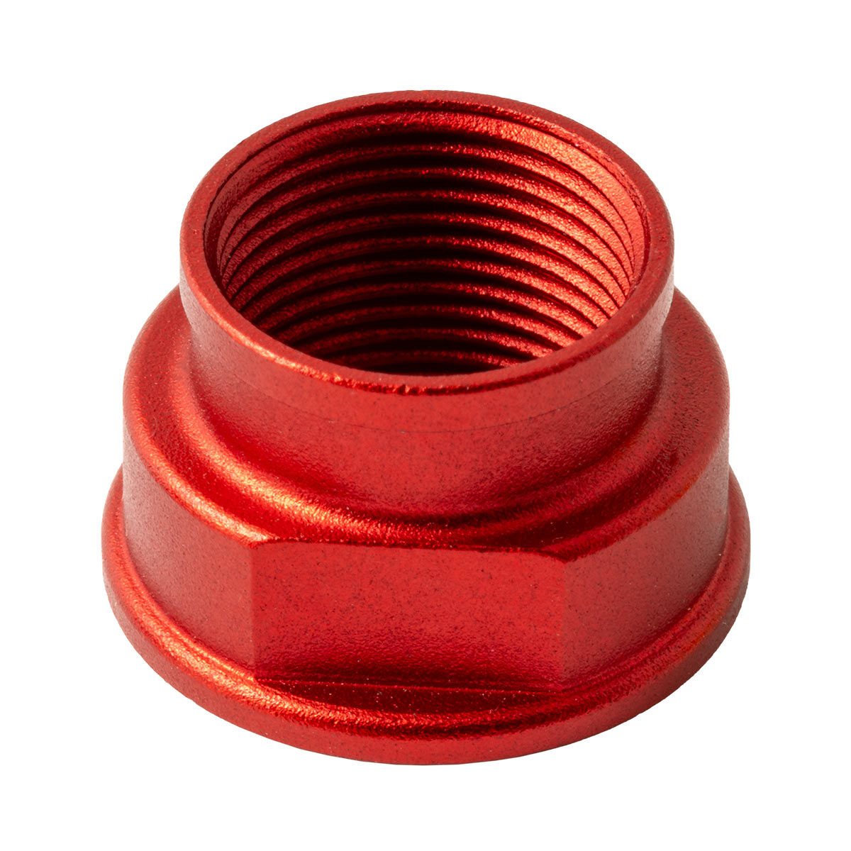 P7 SWITCH BOOT ADAPTER RED