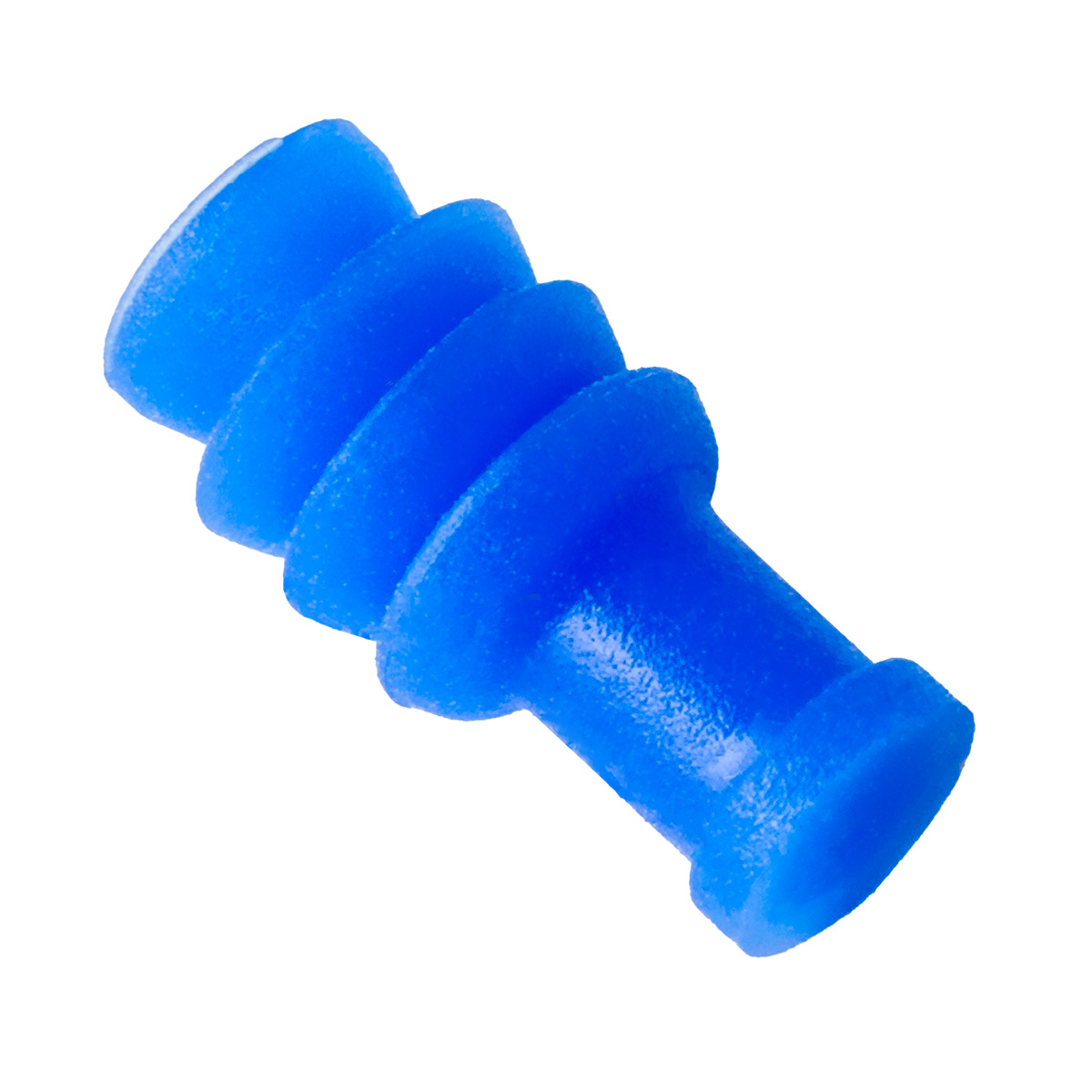 CAVITY PLUG,MQS,BLUE