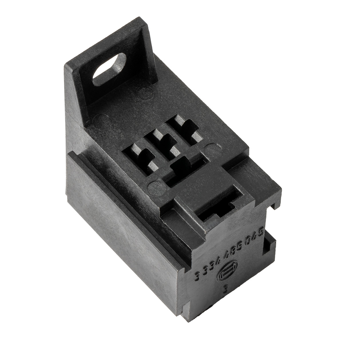 Micro Relay Base Modular