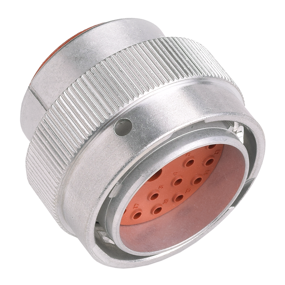 HD36-24-18PN Plug Connector | Prowireusa