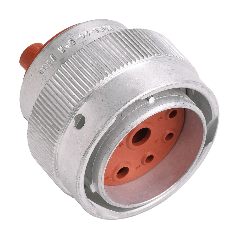 HD36-24-9PN Plug Connector | Prowireusa