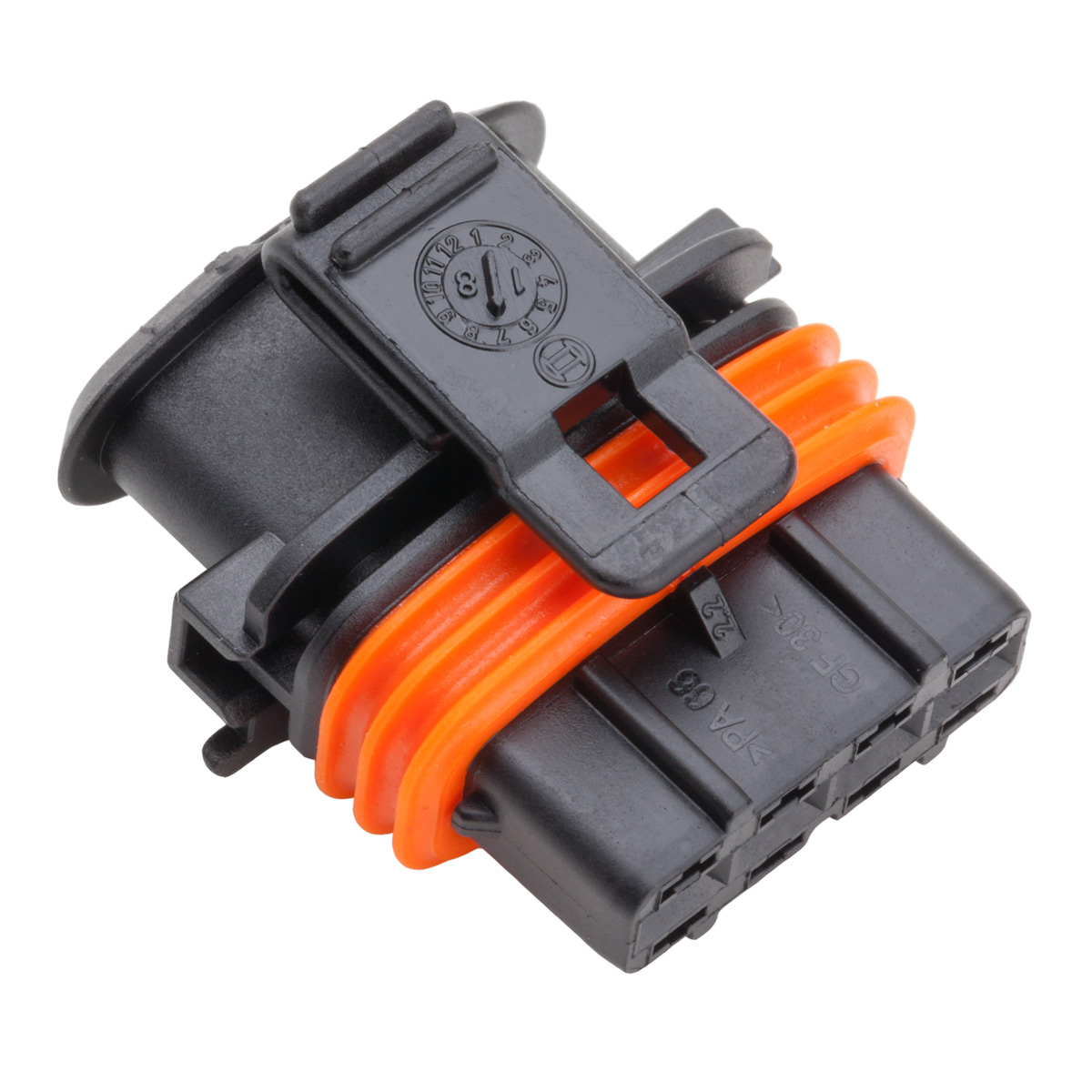 4 WAY BOSCH HOUSING 192844745