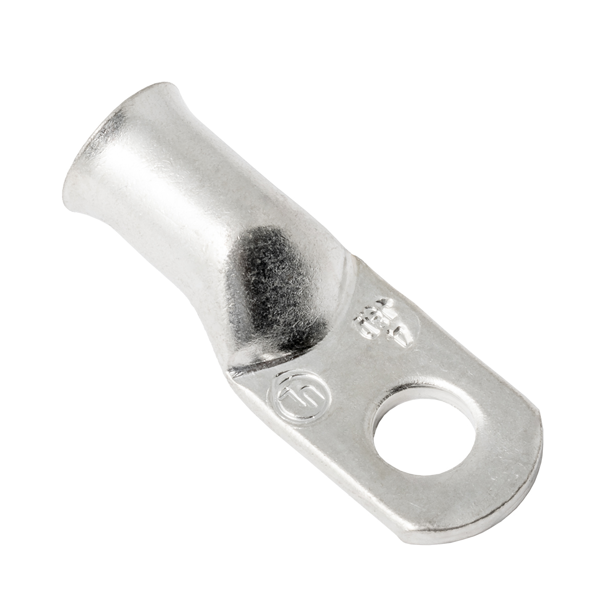 414LTP | 4 AWG Eyelet, 1/4" (M6) stud