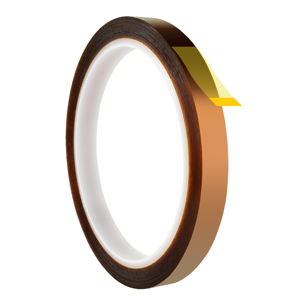 Kapton Tape 1/2" In Stock @ Prowireusa.com