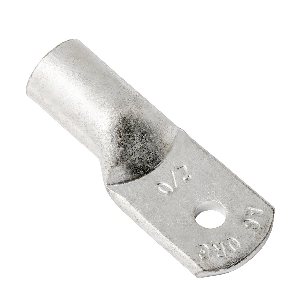 DL2014 | 2/0 AWG Eyelet, 1/4" (M6) stud