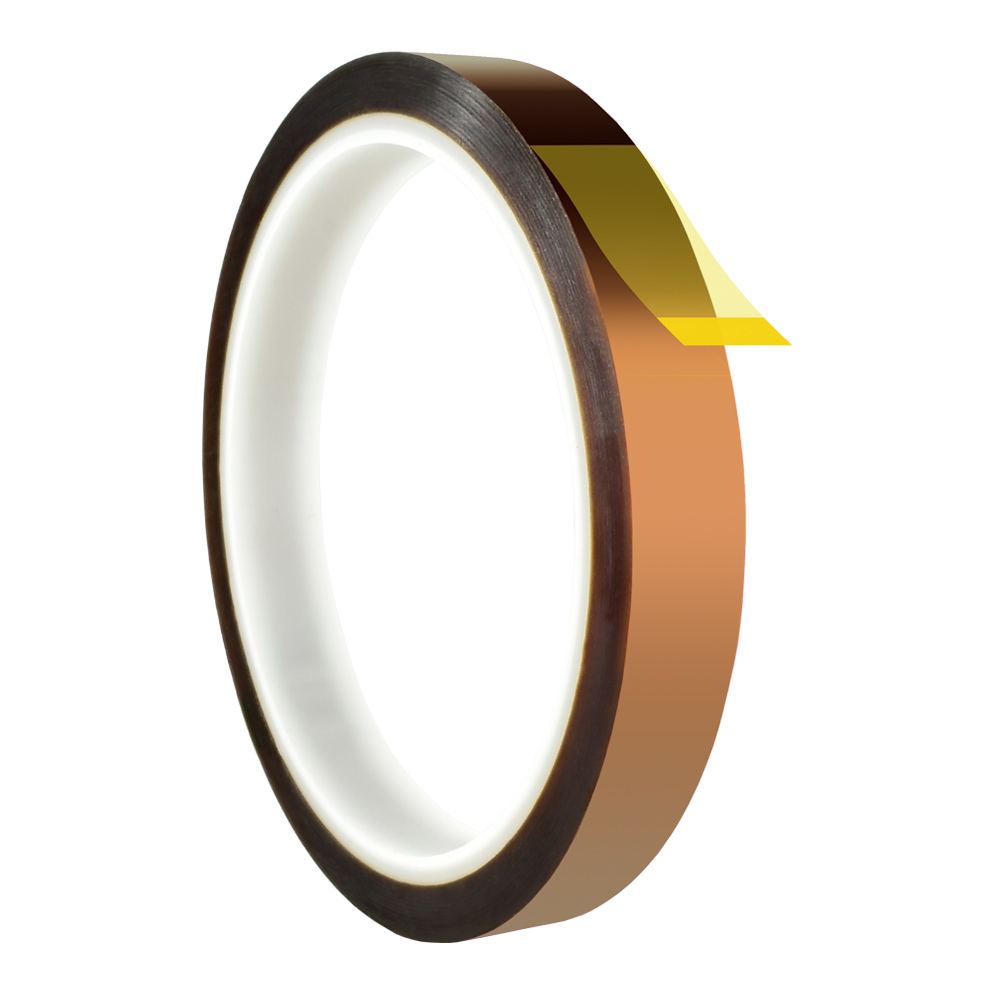 Kapton Tape 1/2" In Stock @ Prowireusa.com