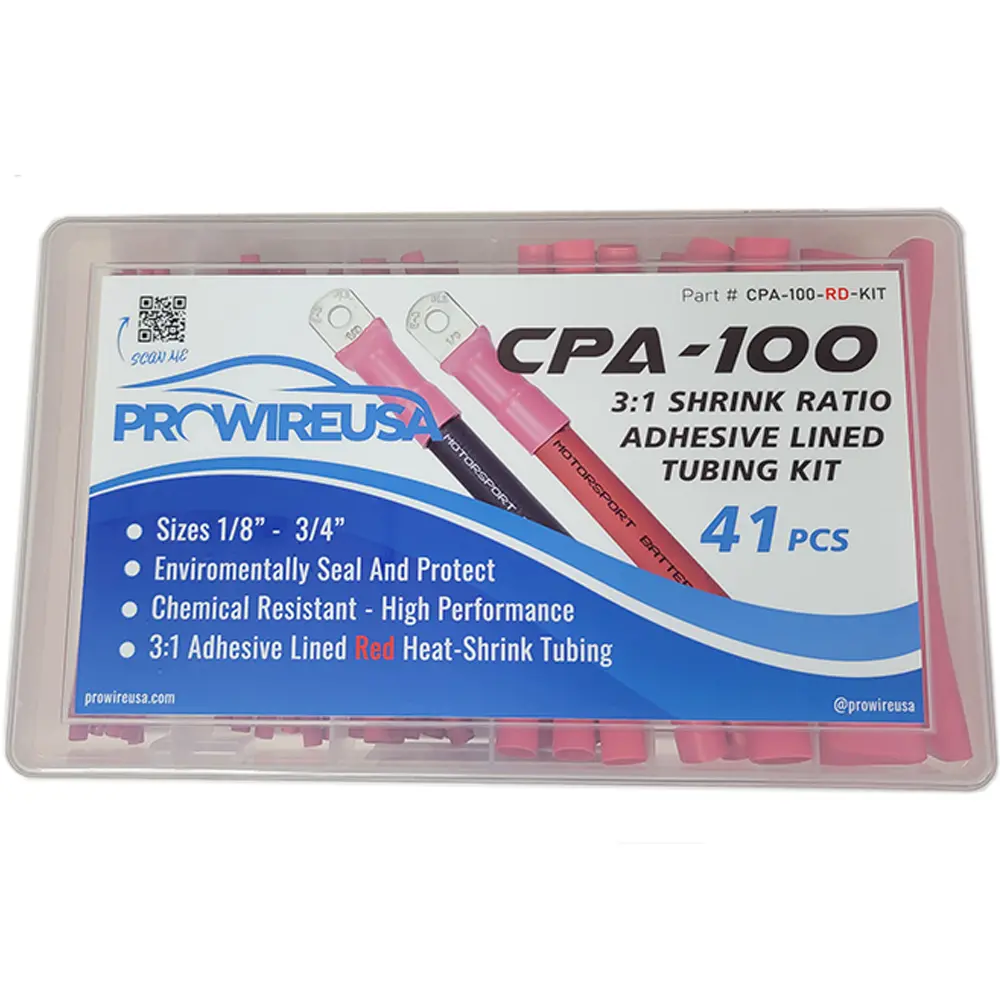 CPA-100-RD-KIT