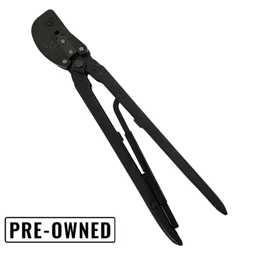 Pre-Owned Tools