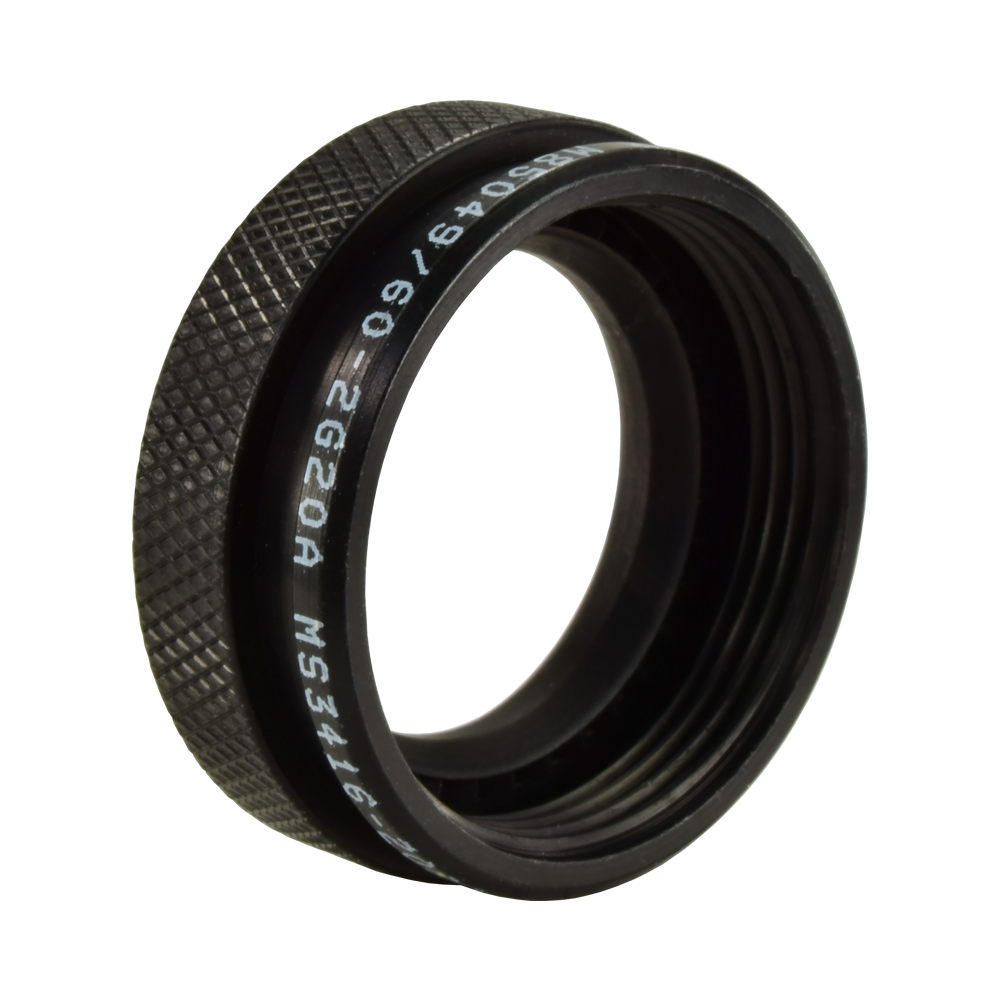 M85049/60-2G14N Shrink Boot Adapters In Stock @ Prowireusa.com