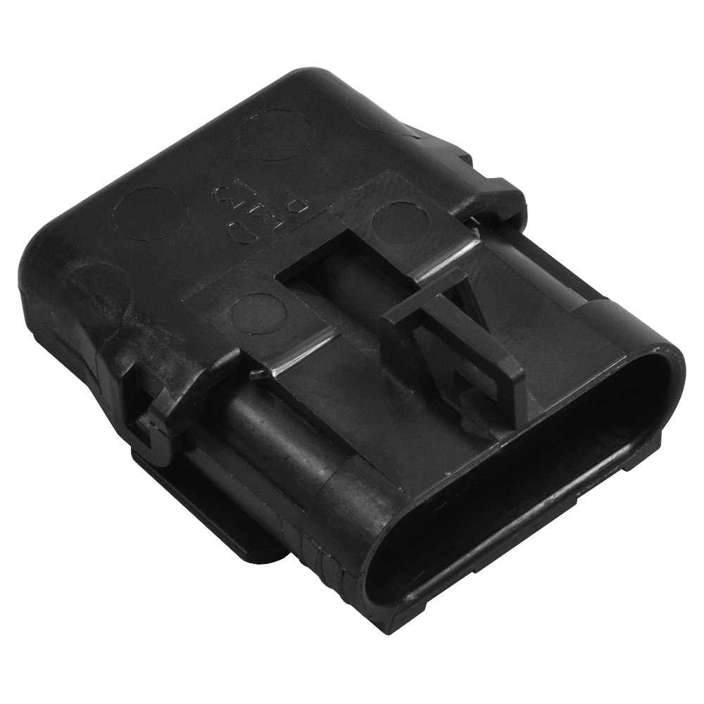 Delphi 12010973 | Weather Pack Connectors | Weatherpack connectors | In ...