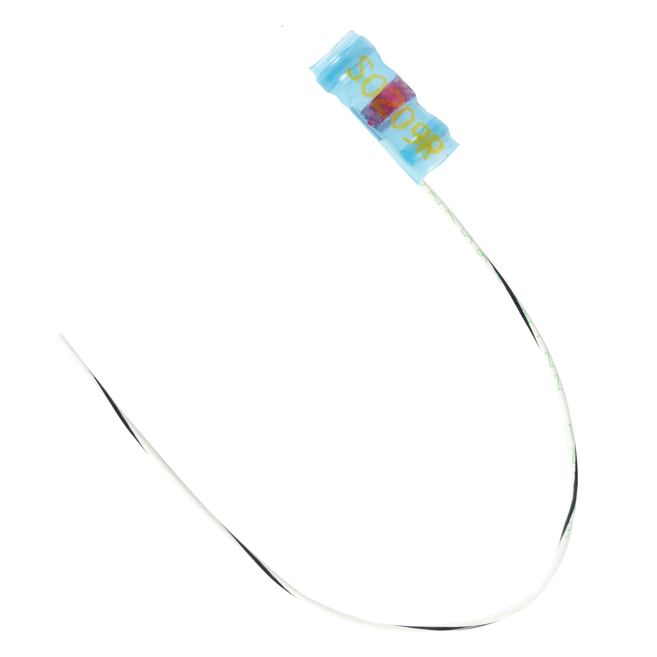 Raychem/TE Solder Sleeve S02-0-9-R Shield Terminator