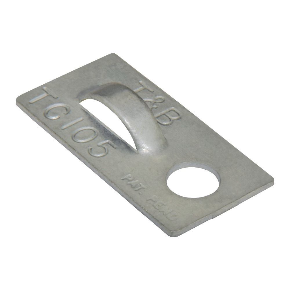 Thomas & Betts TC105 Cable Tie Mount In Stock @ Prowireusa.com