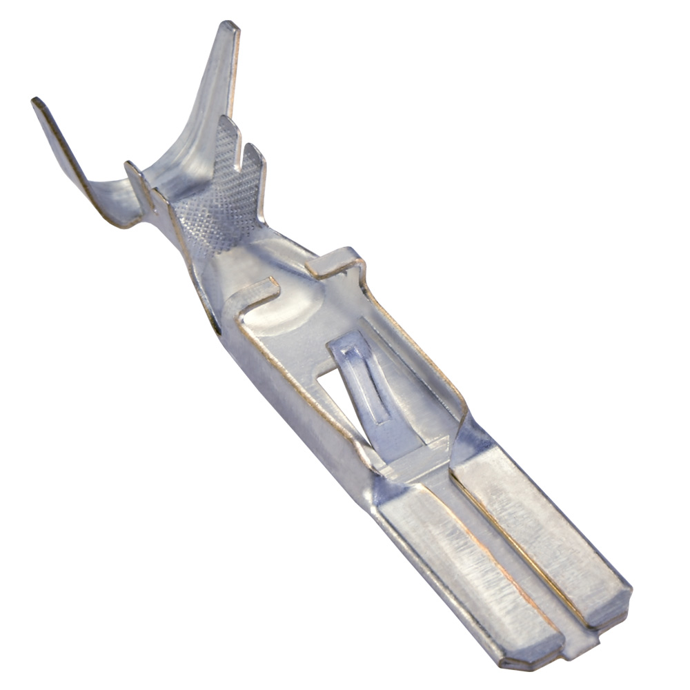 Metri-Pak 630 Male Terminal 10 Ga 12064736