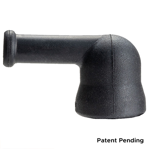 Rubber Boot For GT150 3 Way Lipped Connectors | In Stock | Prowireusa