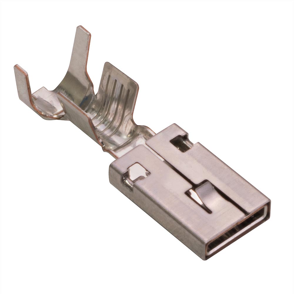 12147474 Ducon Terminal Female 10 Ga | Prowireusa