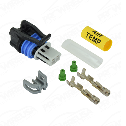 Air Temp Sensor Conn-KIT