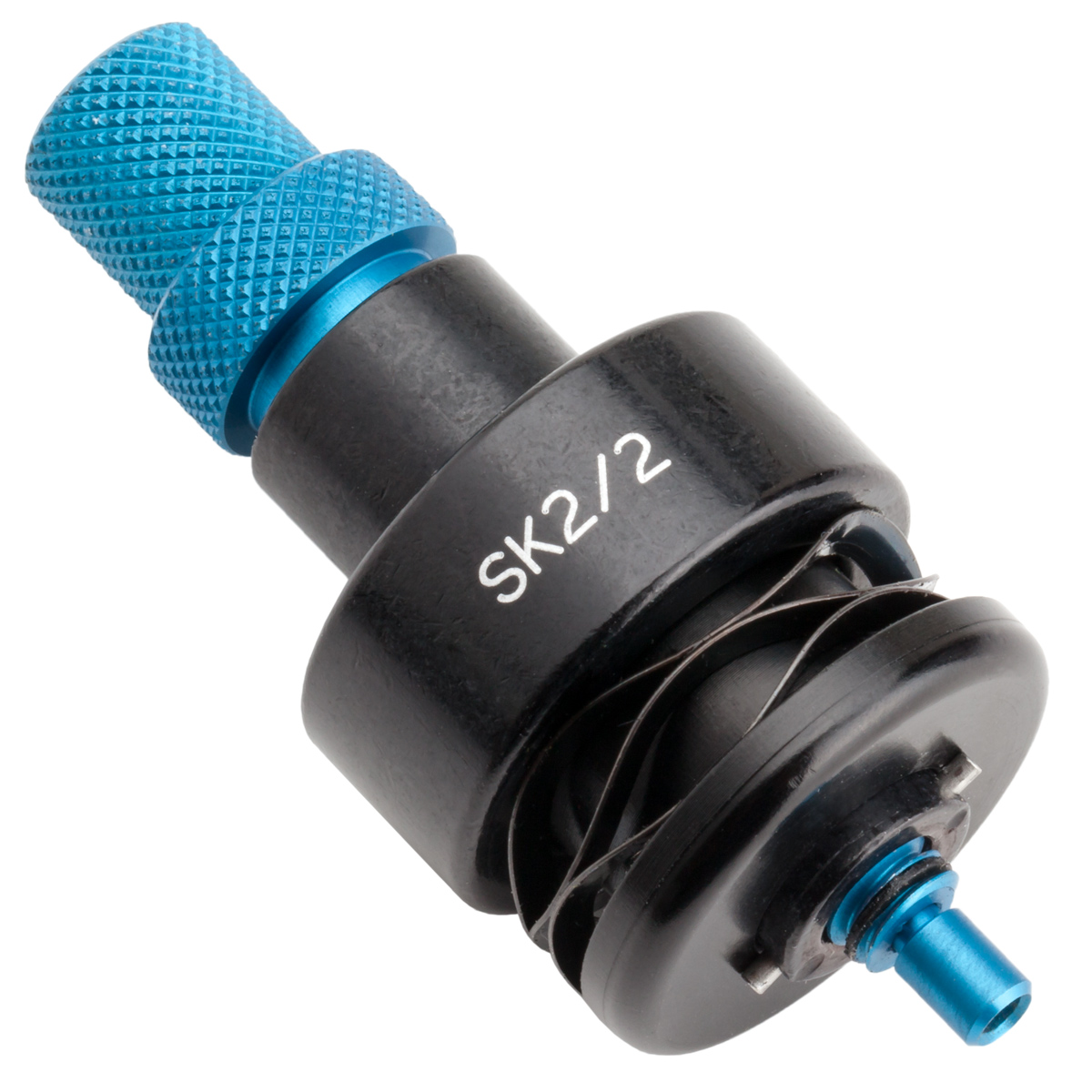 Daniels DMC SK2/2 Universal Positioner | Prowireusa