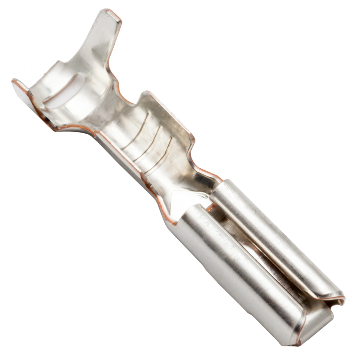 1500-0110 22-16 AWG 090 MT,HM,HW Female Terminal