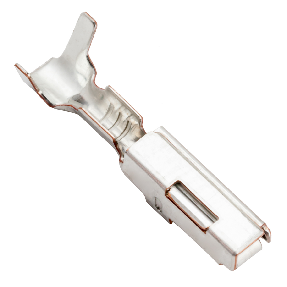 8100-0460 22-20 AWG TS090 Female Terminal
