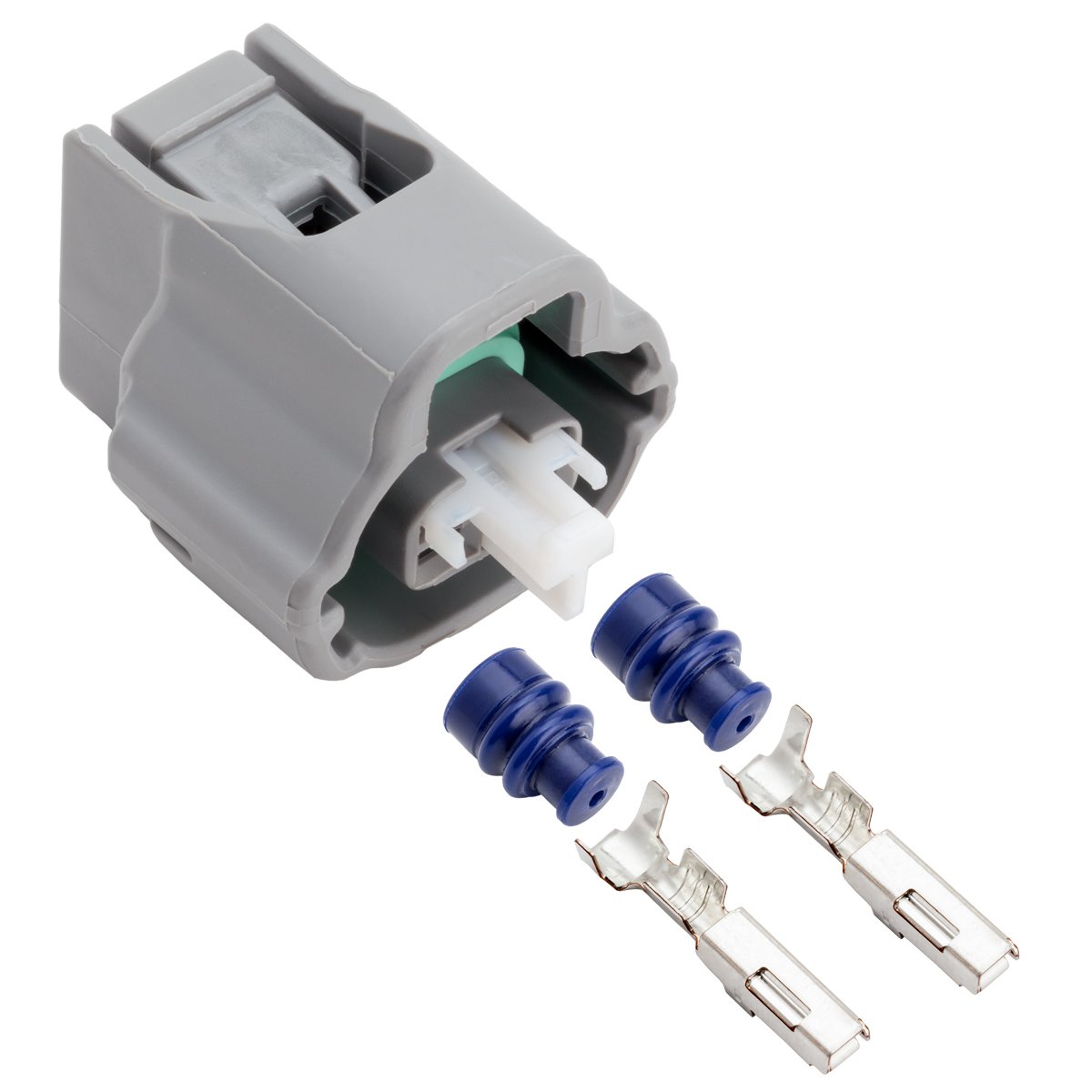 2 Way Toyota VVTI Connector Kit 90980-11162 | Prowireusa