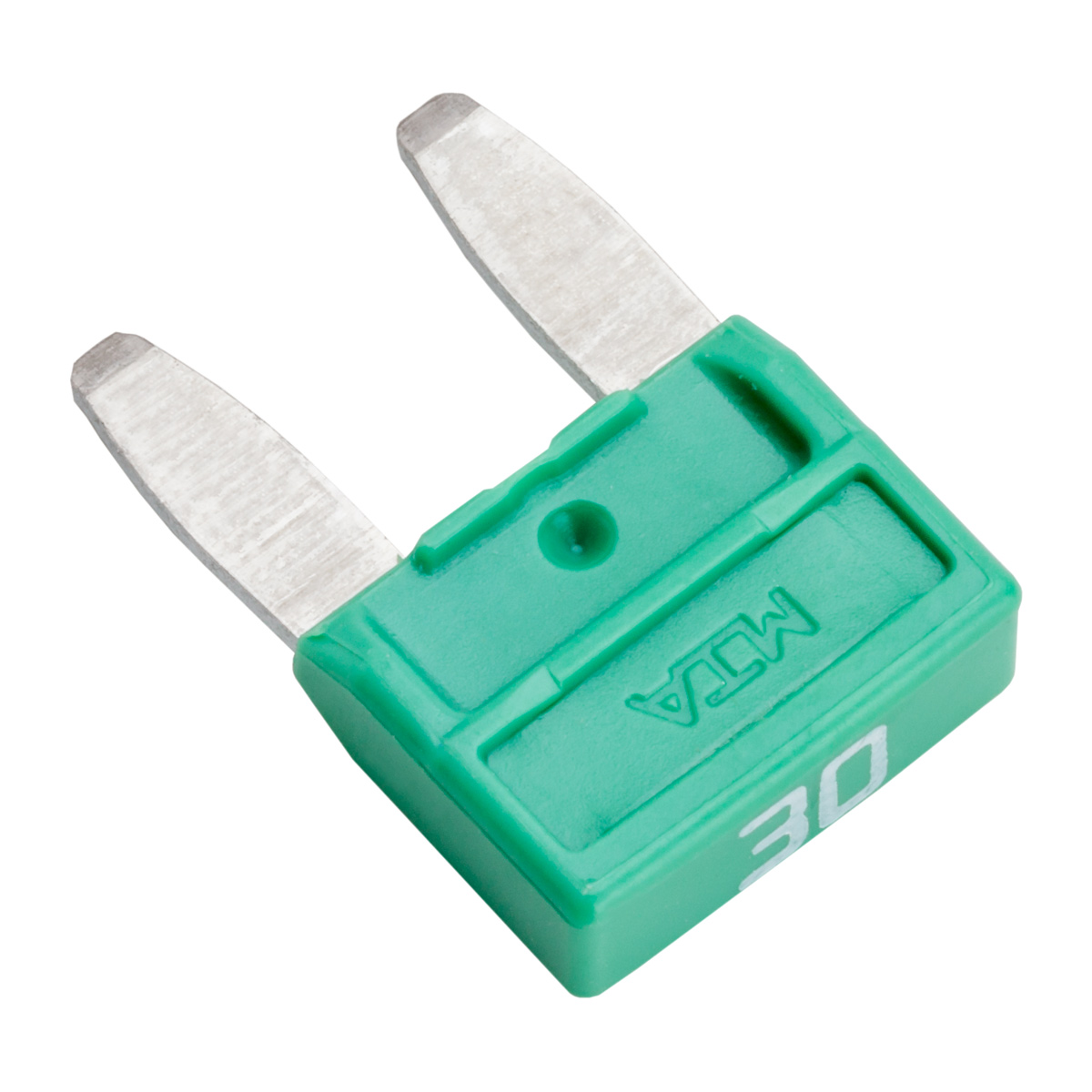 30 AMP MINIVAL ATM BLADE FUSE 0700170