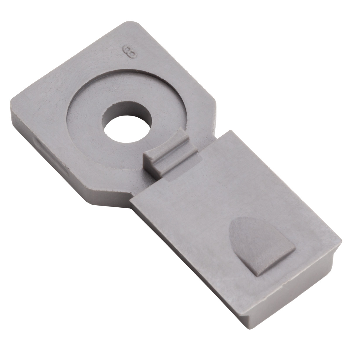 Deutsch DT DTM DTM Mounting Clip 1011-027-0805 In Stock @ Prowireusa.com