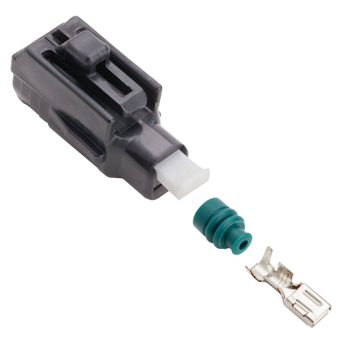 1 Way Toyota /Lexus Starter Connector Kit Prowireusa