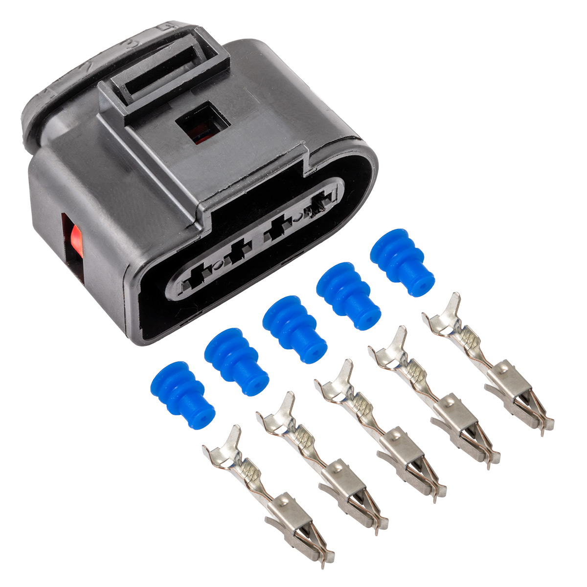 4-Way Coil Connector Kit for Bosch Ignition Coils | VAG-COIL-CONN-KIT