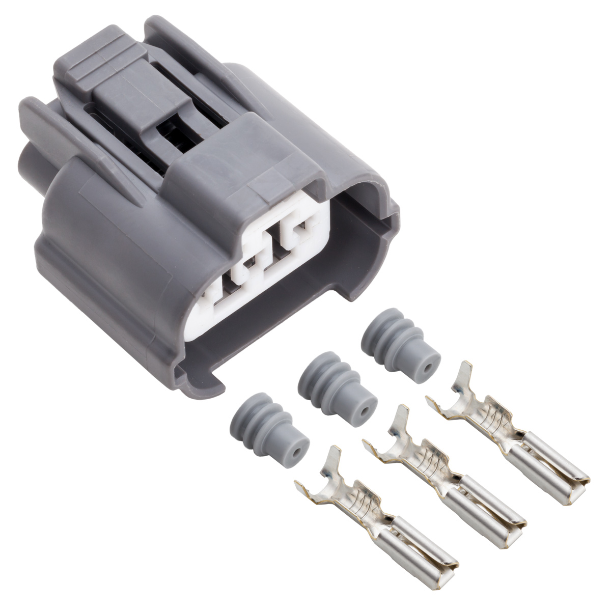 3 WAY HONDA B SERIES VSS CONN KIT