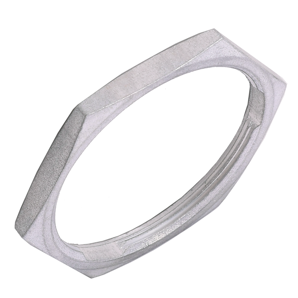 Panel Nut For Size 18 HD Series