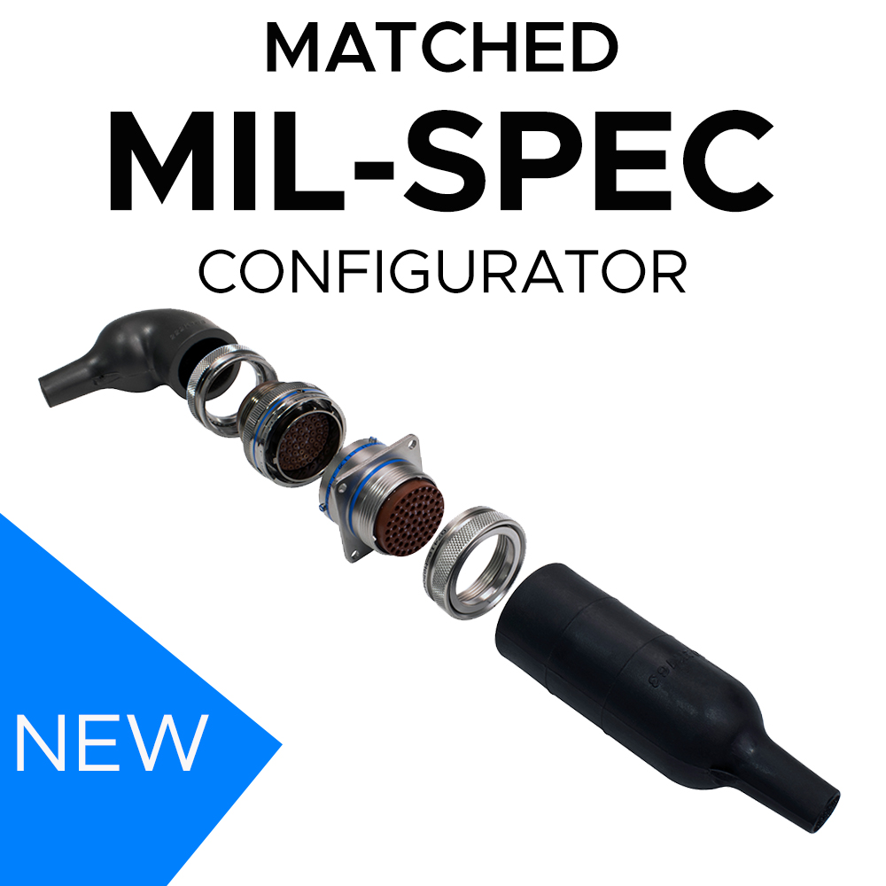 Matched Mil-Spec Kits