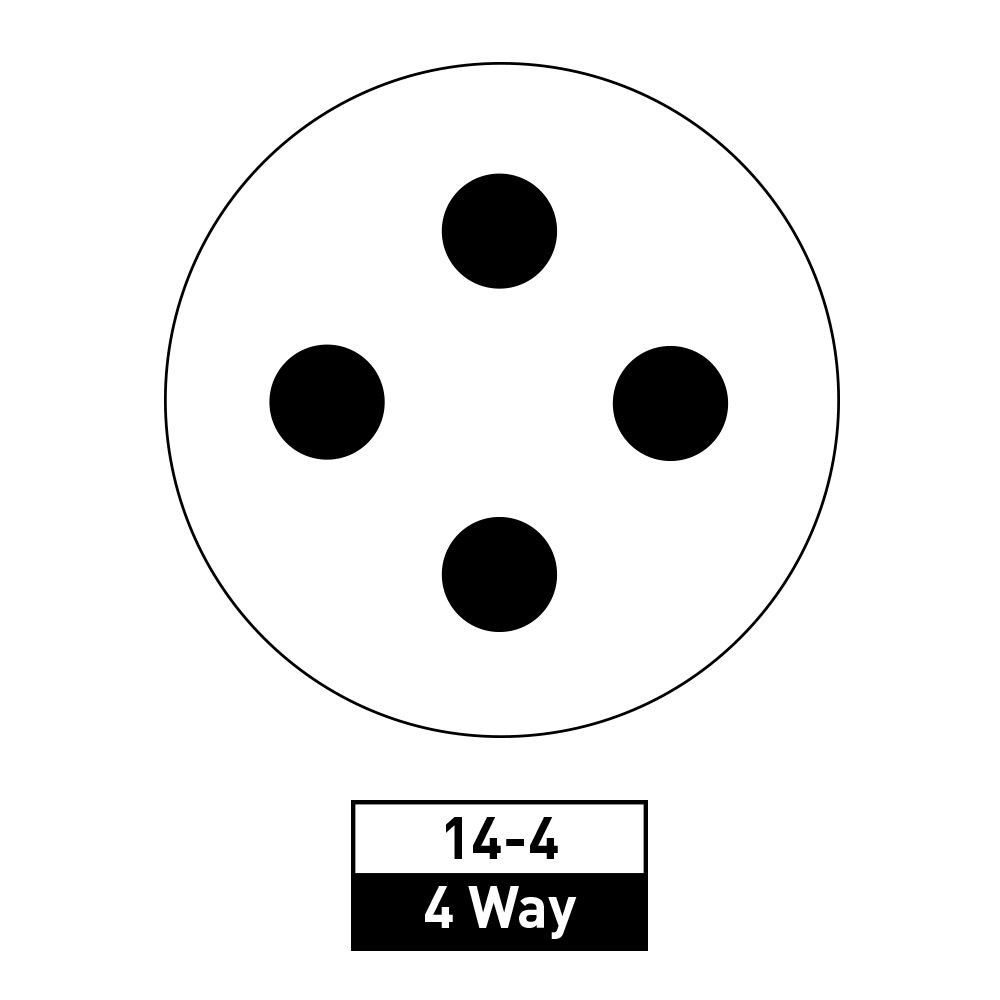 4 WAY MIL SPEC BUILD YOUR OWN KIT