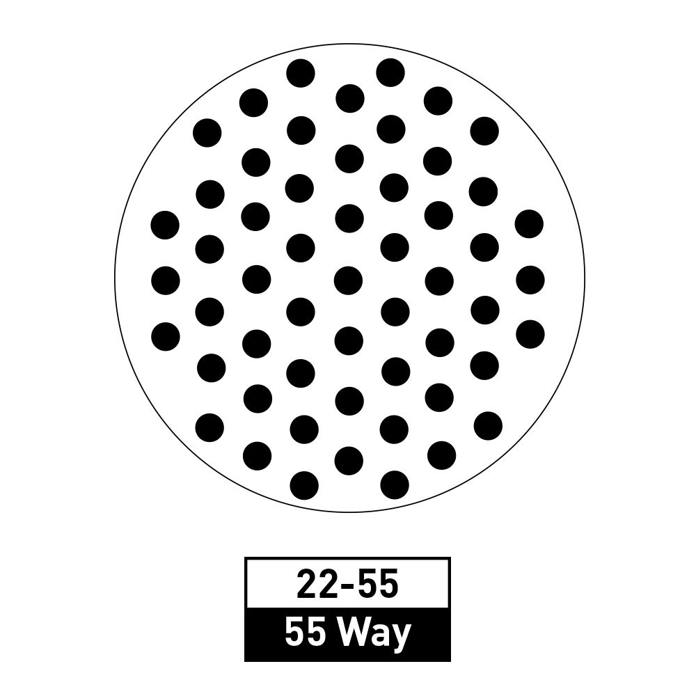 55 WAY MIL SPEC BUILD YOUR OWN KIT