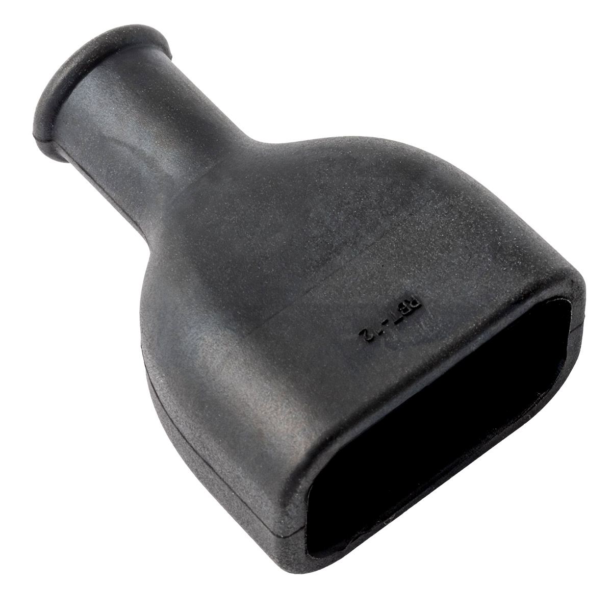 RBT-DT12 Flexible Rubber Boot for Deutsch DT Series Connectors