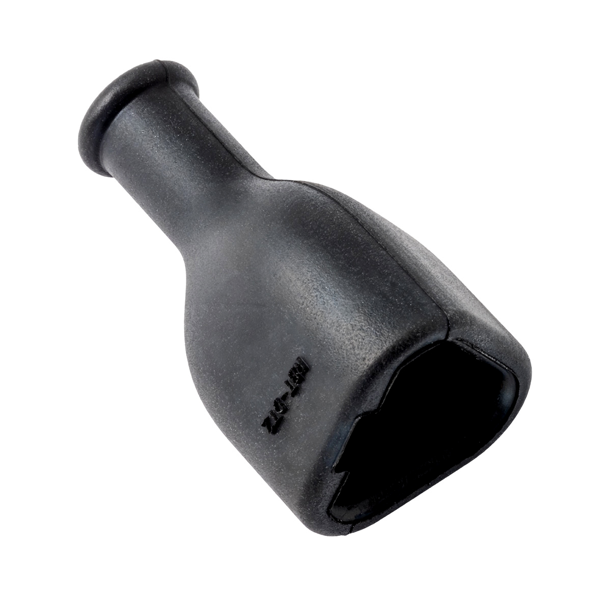 RBT-DT3 Flexible Rubber Boot for Deutsch DT Series Connectors