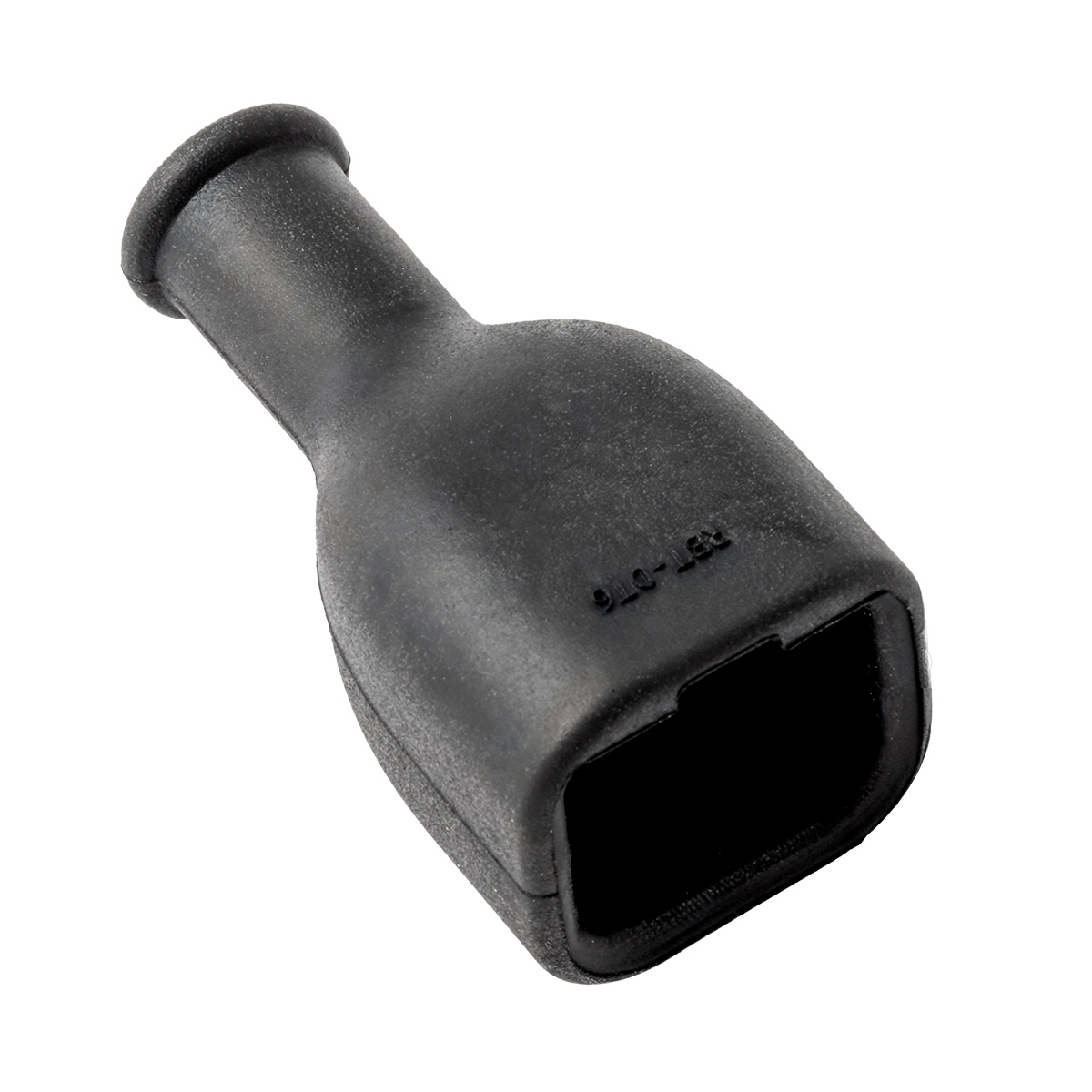 RBT-DT6 Flexible Rubber Boot for Deutsch DT Series Connectors
