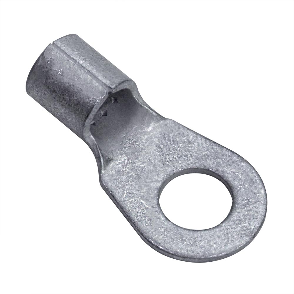 Molex 19193-0219 VersaKrimp 6 GA Ring Terminal | Prowireusa