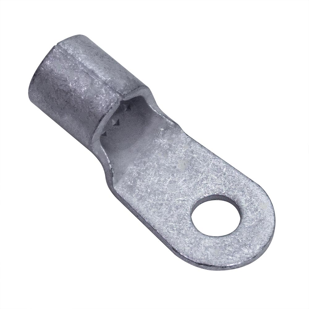 MOLEX 19193-0245 Ring Terminal 6 Ga