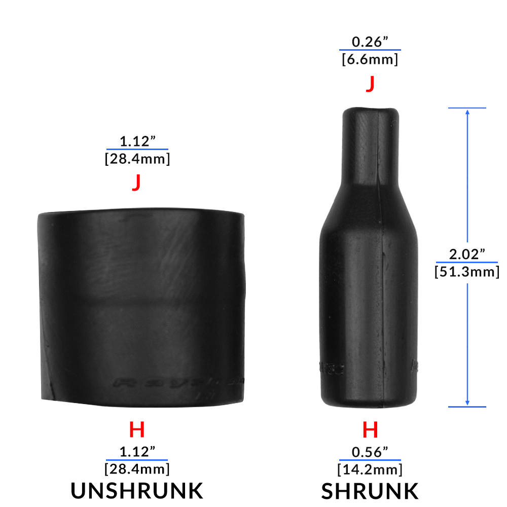 NON LIPPED STRAIGHT BOOT