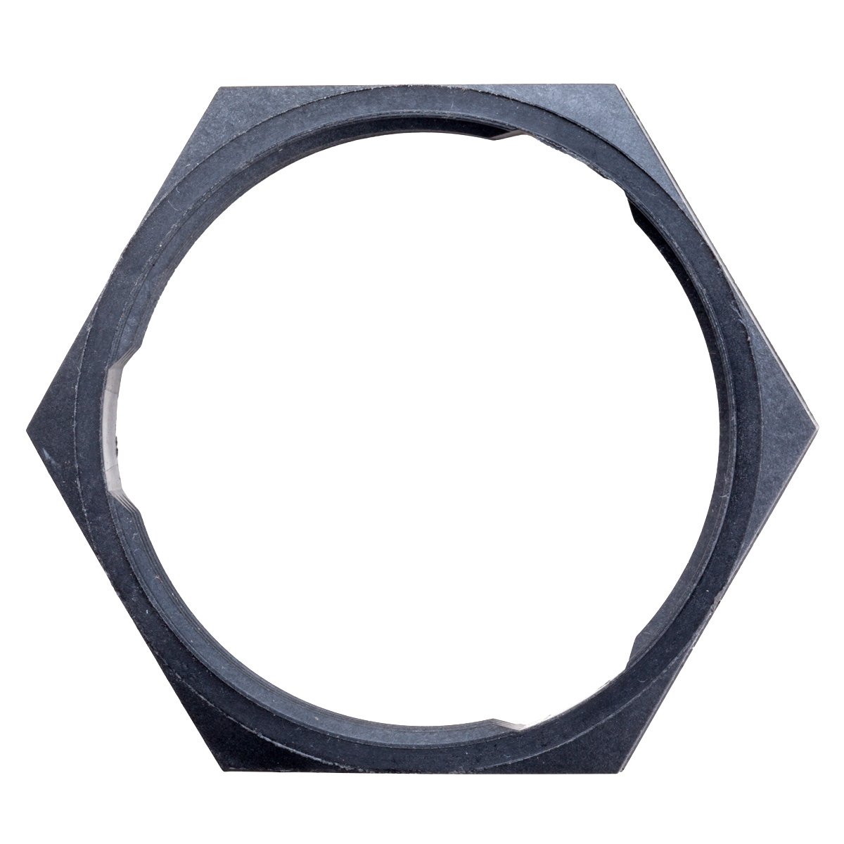 2411-001-2405 Panel Nut For Size 24 HDP Series