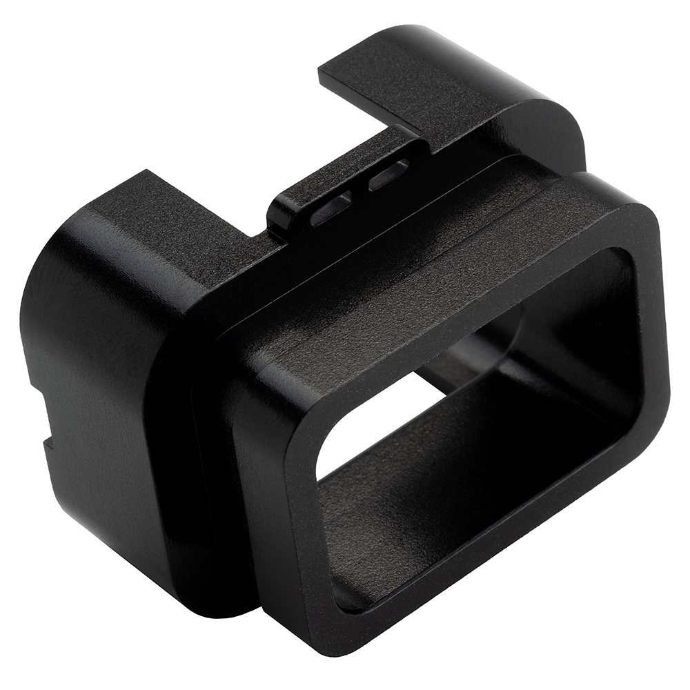 34 Way Backshell SuperSeal 1.0 Connectors