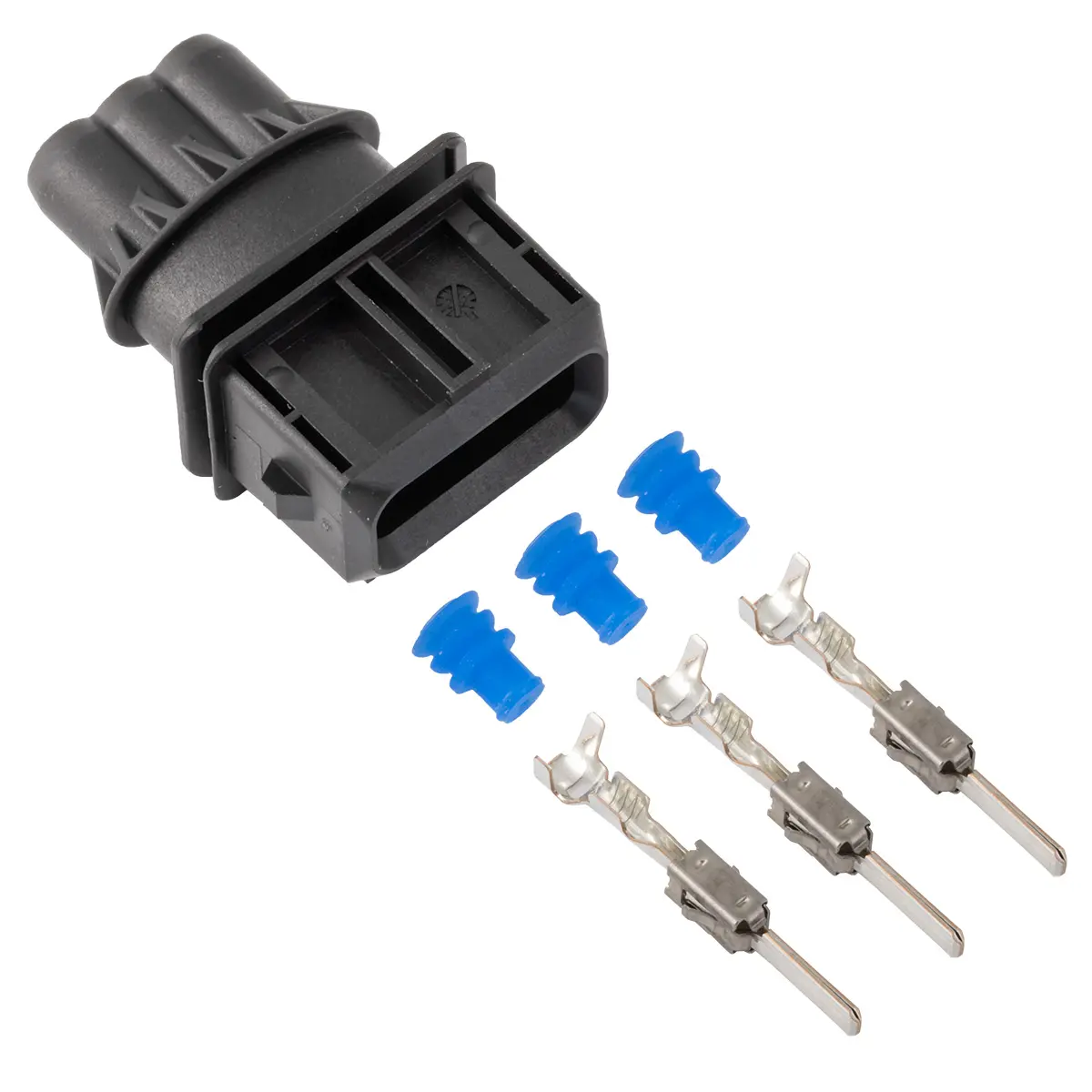 3 MALE MALE CONNECTOR KIT