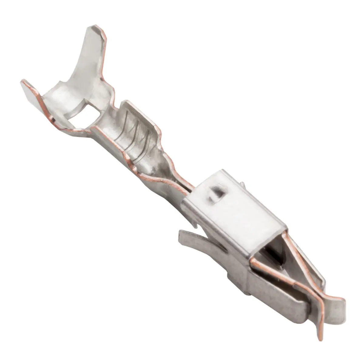 929939-1 TE Junior Power Timer Terminal 20-16 ga. | Prowireusa