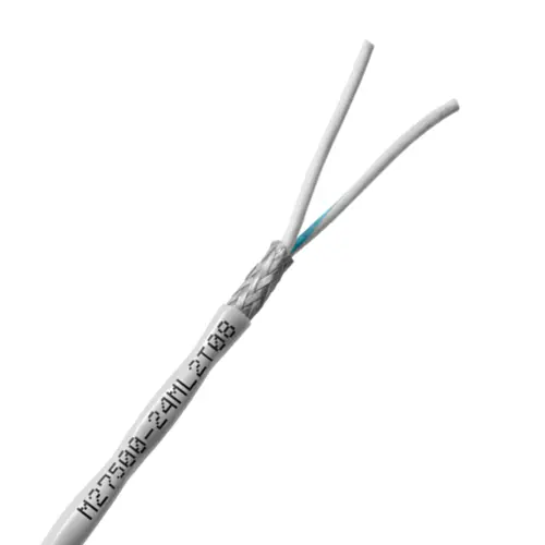 Shielded ML Cable
