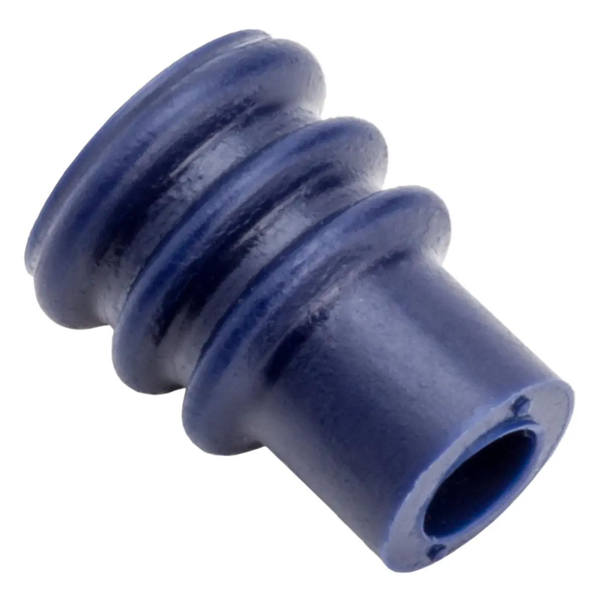 7165-0118 DL 090 / HW Sealed Blue Wire Seal