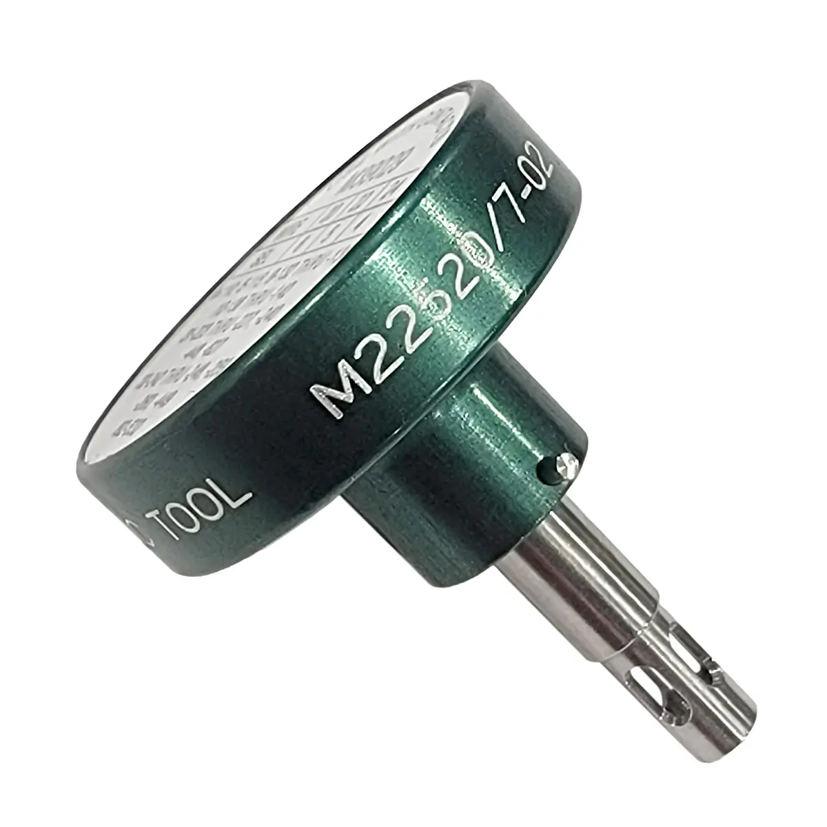 86-1S POSITIONER FOR MH860 FRAME