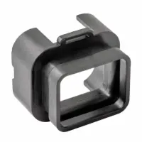 26 WAY, 90º UP/DOWN SUPERSEAL 1.0, BOOT