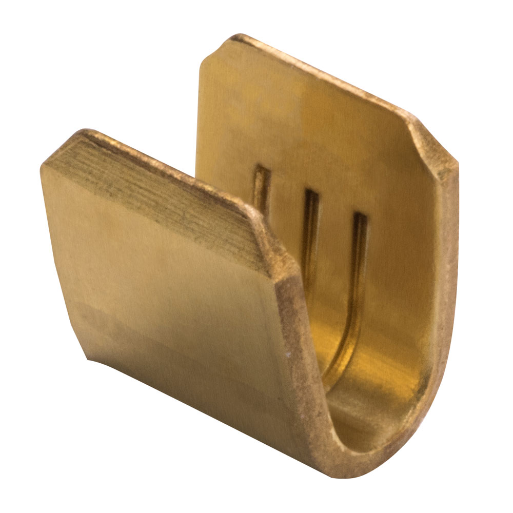 TE Connectivity AMP 63130-2 Splice Crimp 16-14 ga. |Prowireusa.com