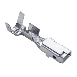 Yazaki 2.8 Sytem Female Terminal 22-18 Gauge