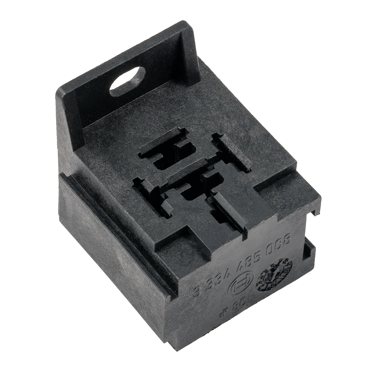Relay Base For MINI Relays Modular | Prowireusa